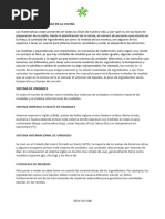 Litros A Libras (Agua) Conversión | PDF | Litro | Galón