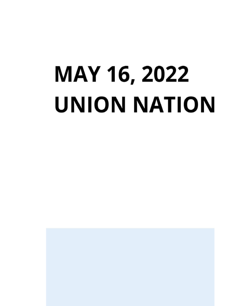 Ready To Print Tarpapel | PDF