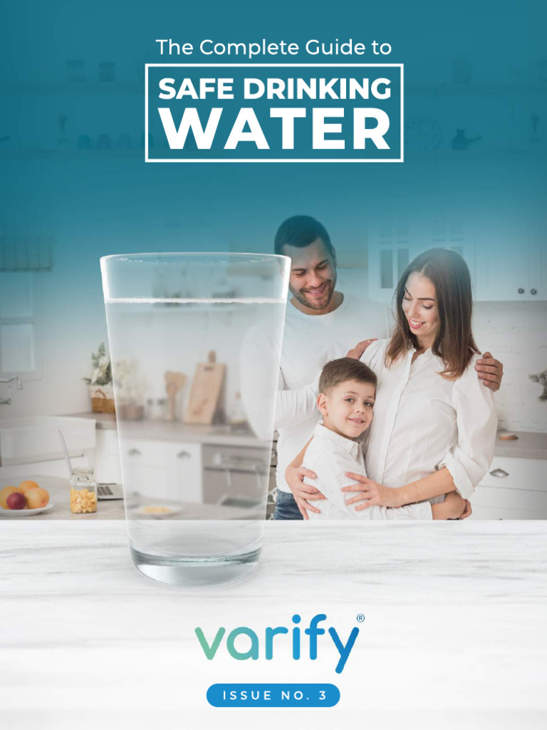 Water Quality Testing Guide | PDF | Drinking Water | Water