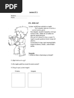Símbolos de Ejes Articuladores NEM | PDF