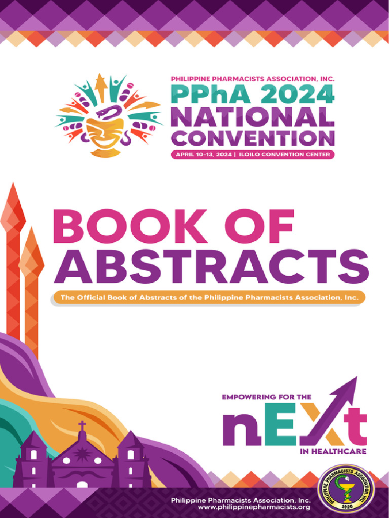 PPHA National Convention 2024 Insights | PDF | Pharmacist | Pharmacy