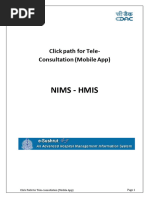 NHWTS Login and Registration Guide | PDF | Login | User (Computing)