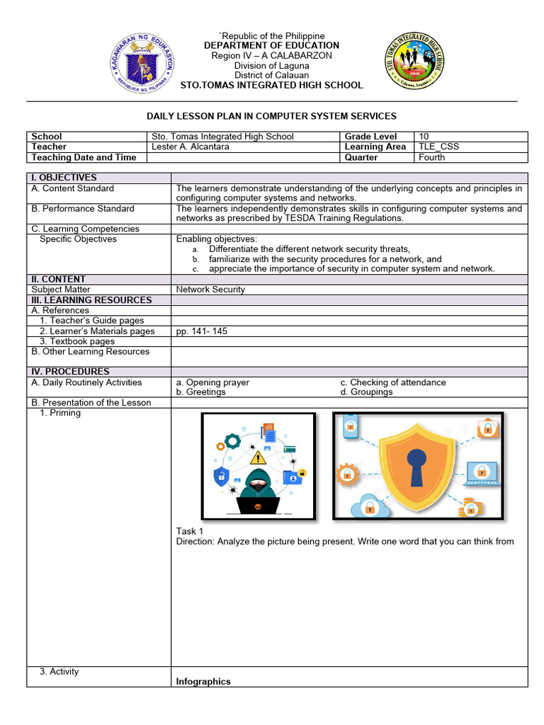 Co4 2023-2024 | Download Free PDF | Malware | Computer Virus