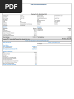 December Payslip 2024 | PDF | Taxes | Salary