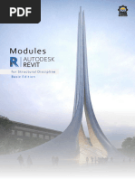 Modul Revit Architecture | PDF | Seni