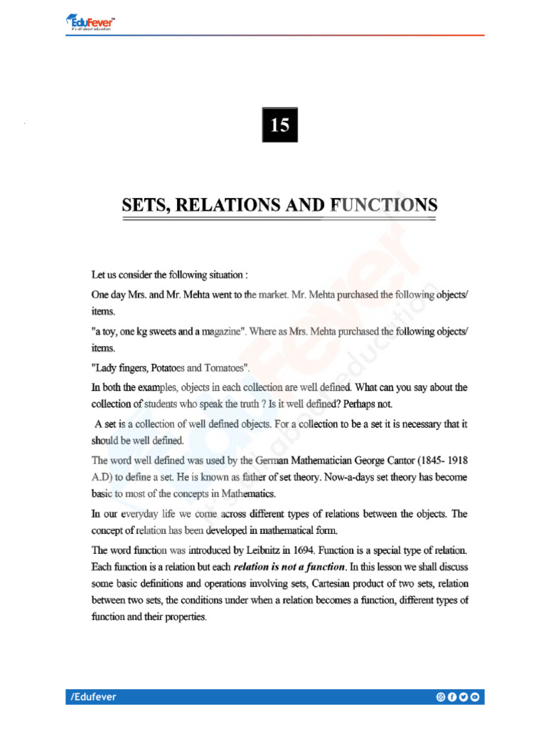 Education Enthusiasts Unite | PDF