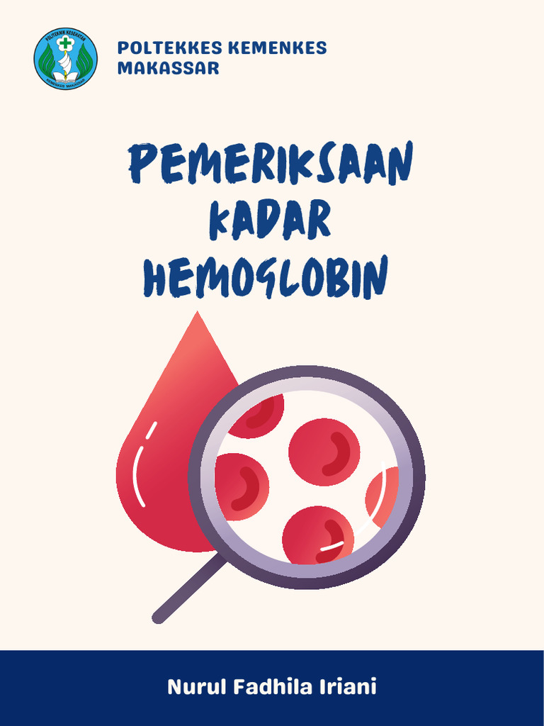 Pemeriksaan HB | PDF | Sains & Matematika
