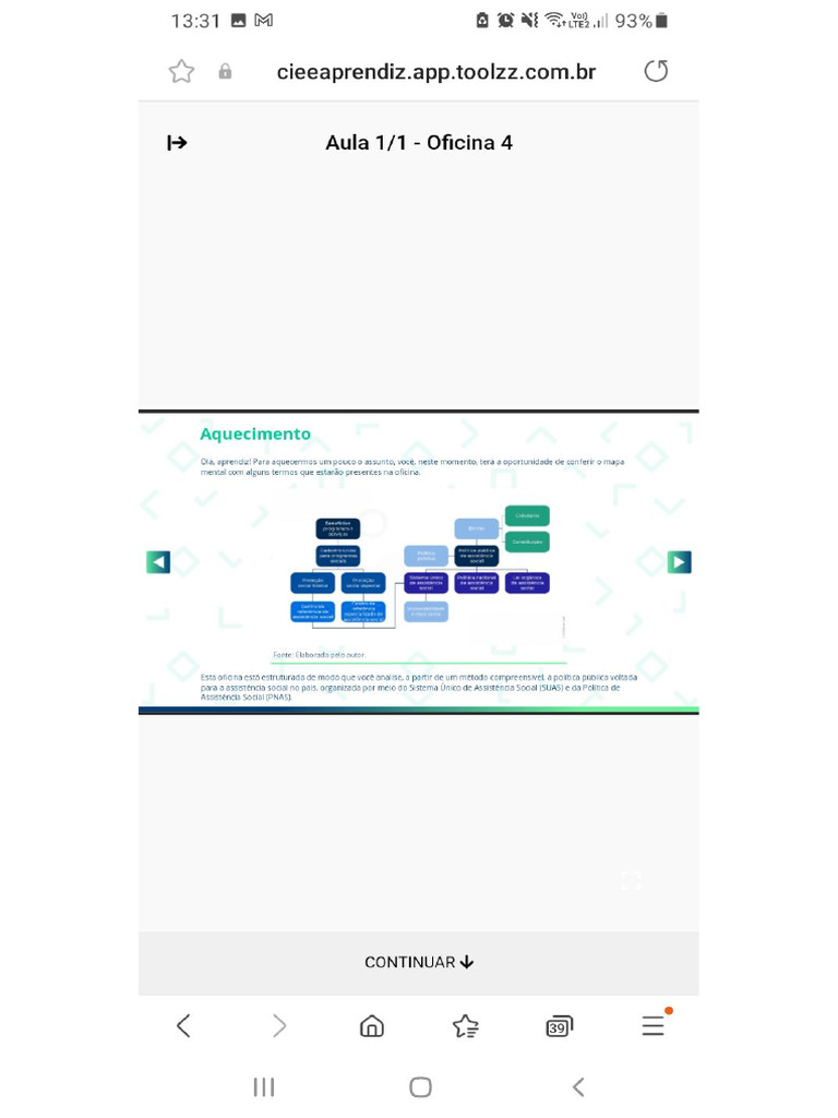 CIEE - 11 de Abril | PDF
