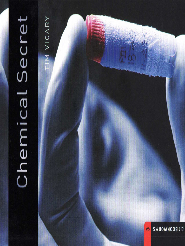 Chemical Secret | PDF