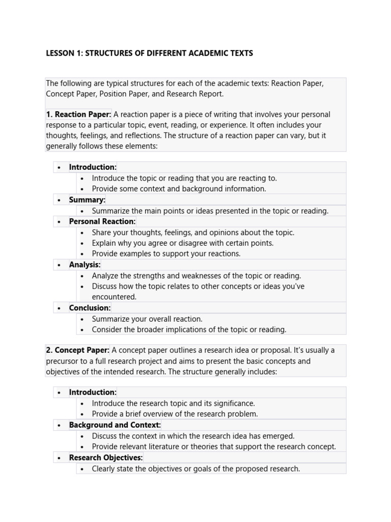 Reading Academic Texts | PDF | Methodology | Mathematics