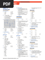 English File Pre Intermediate Workbook Pdf