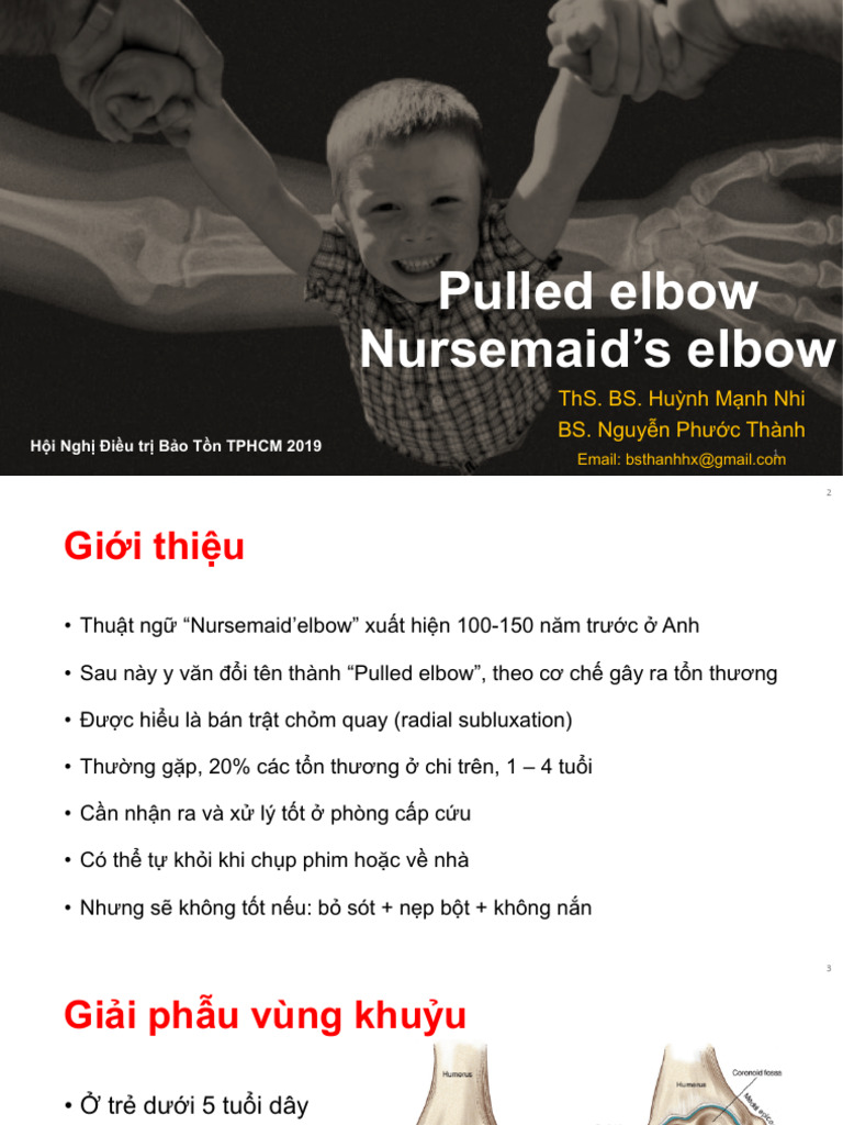 05_Pulled_elbow | PDF