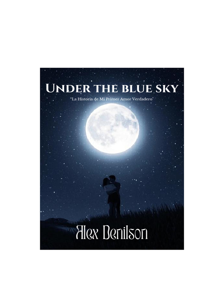 My First True Love | Descargar gratis PDF | Amor