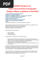 Chapter 8 Unity in Diversity Worksheet | PDF | Textiles | Indian Cuisine