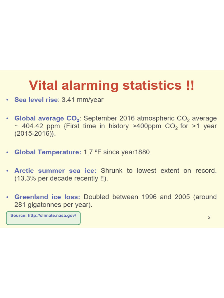 Environment Protocols and Agreements | PDF | United Nations Framework ...