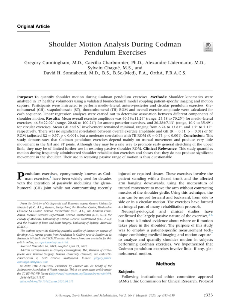 CODMAN | PDF | Mechanics