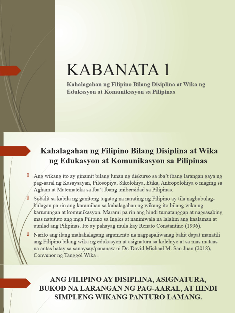 KABANATA1_Shiela Mae_ Aquino_ B. | PDF KABANATA1_Shiela Mae_ Aquino_ B. | PDF