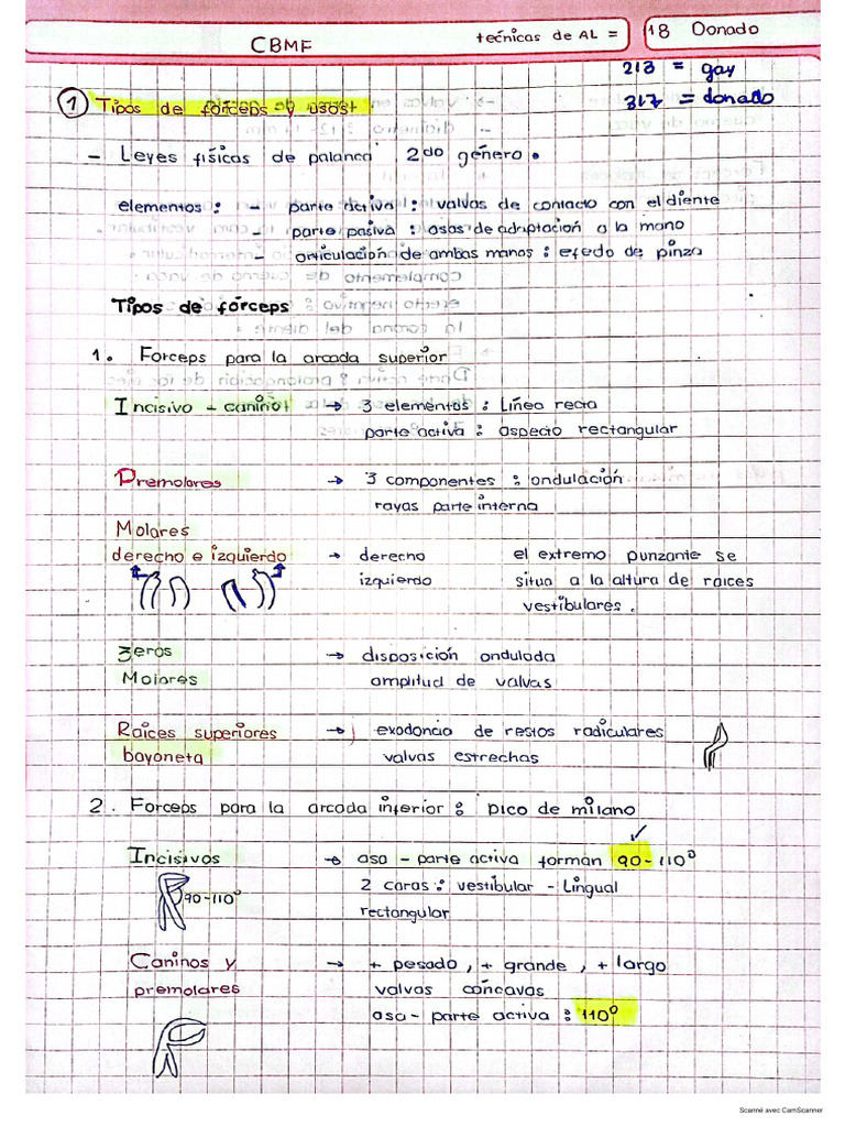 CBMF Enao | PDF