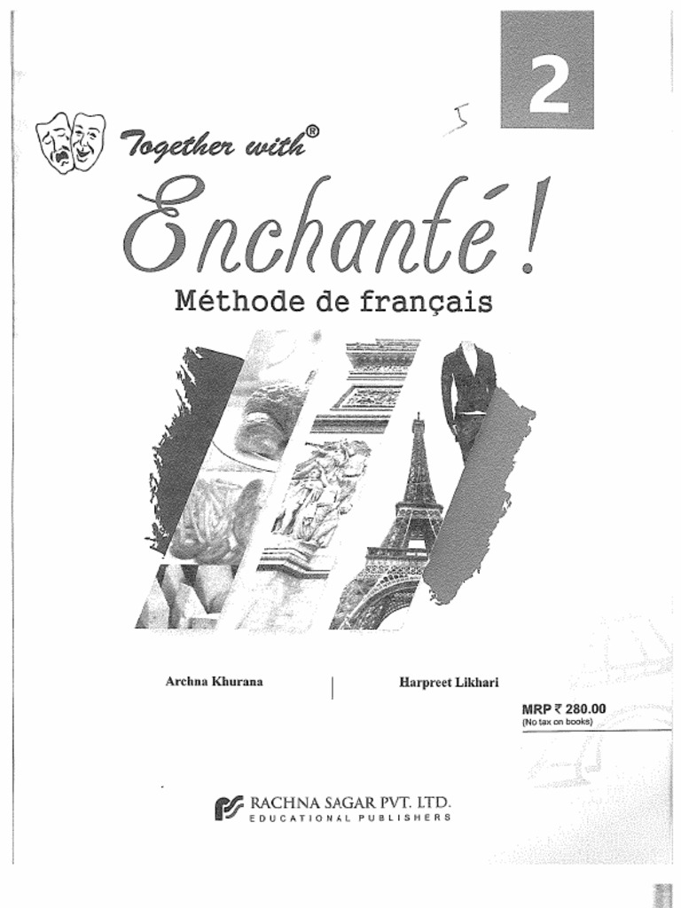 Enchante 2 | PDF