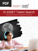 ASSET Exam Schedule for UAE Schools 2025 | PDF
