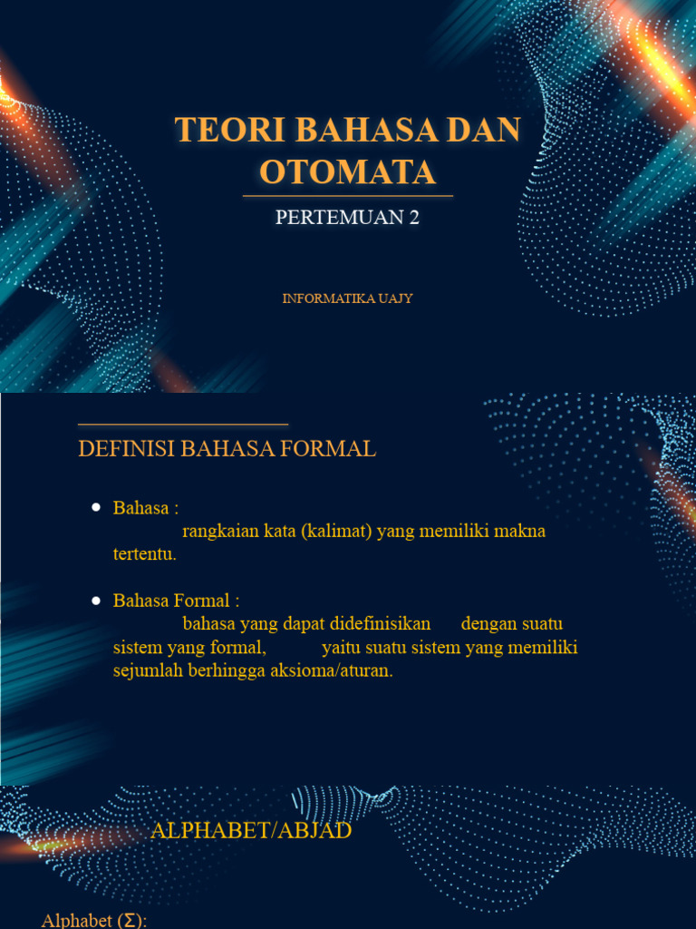 Pertemuan 2 Tbo | PDF | Kajian Bahasa Asing | Metode & Bahan Ajar