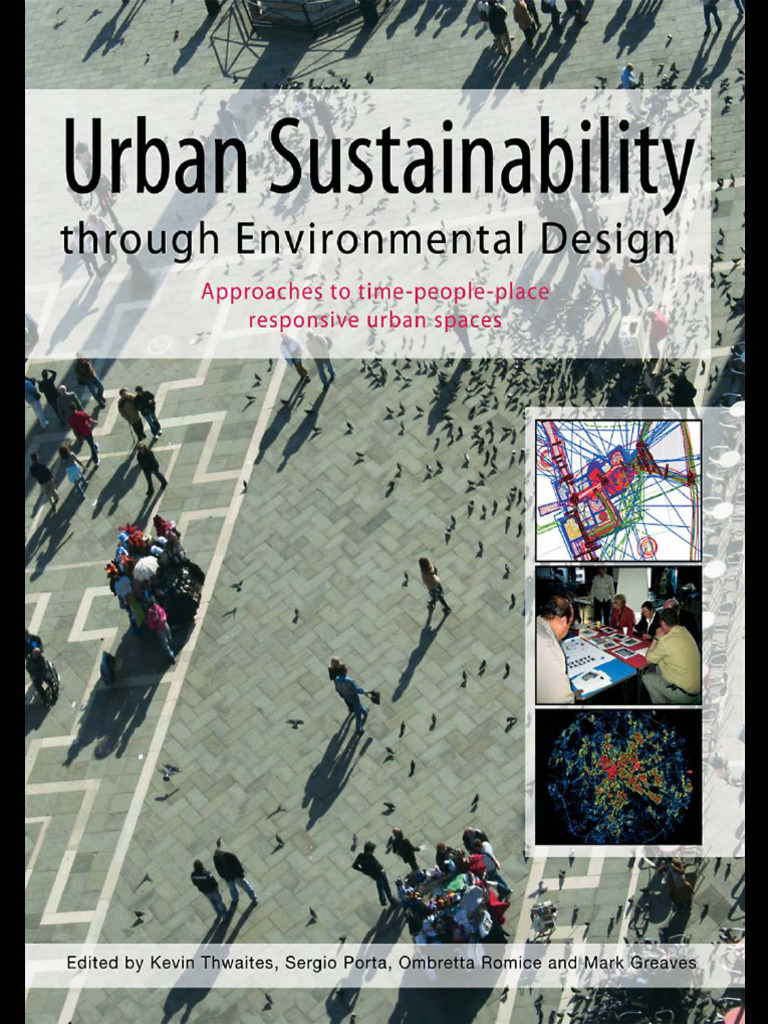 1625738019 | PDF | Urban Design | Urban Planning
