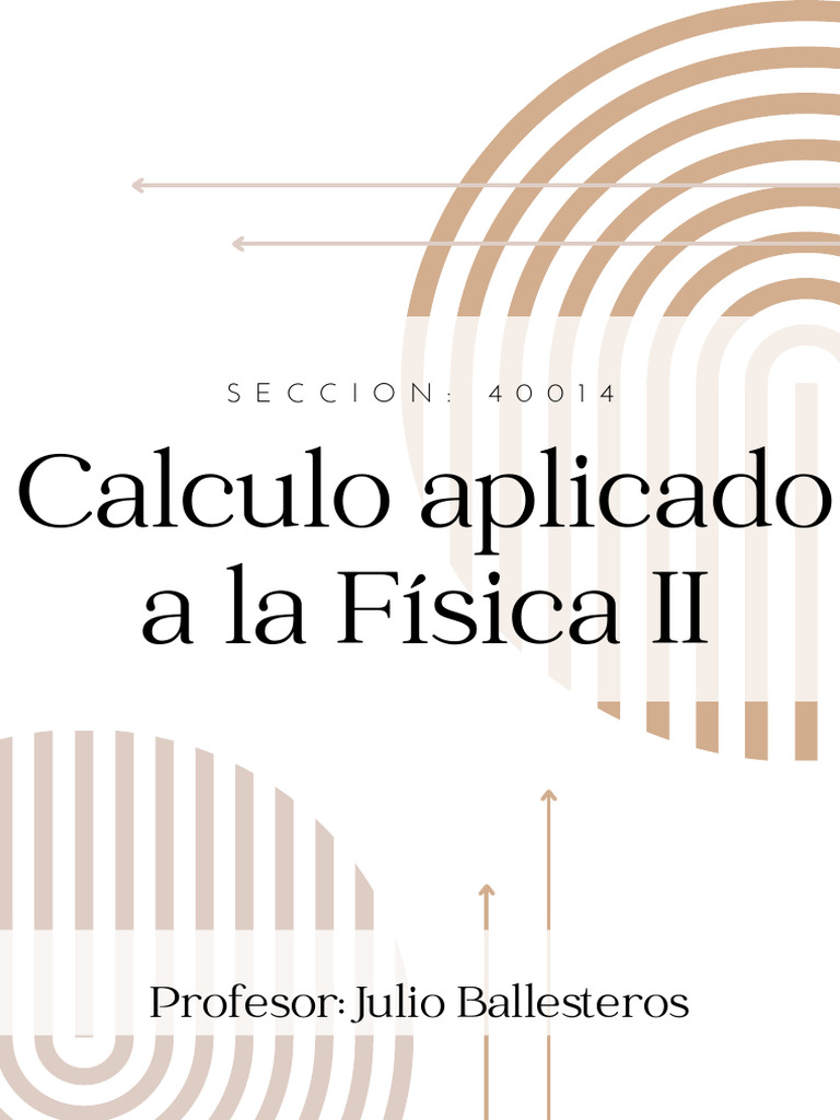 Ejercicios de Caf 2 -Seccion 40014 | PDF