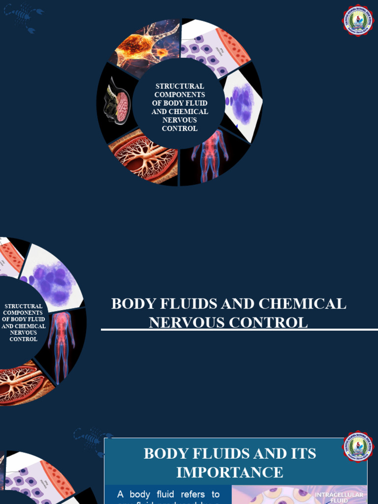 Gen Bio | PDF | Endocrine System | Neuron