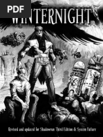 CP3002 - Cyberpunk 2020 - Corebook 2nd Edition | PDF