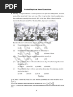 SNUSAT and APT Sample Paper 2025 | PDF | Heat | Gases