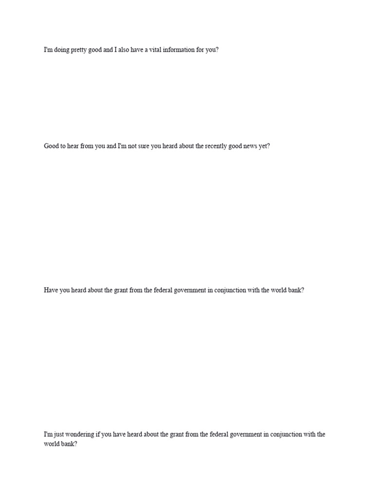 Federal Government Grant | PDF | United Parcel Service | Fee