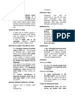Plumbing Symbols | PDF | Fire Sprinkler System | Plumbing