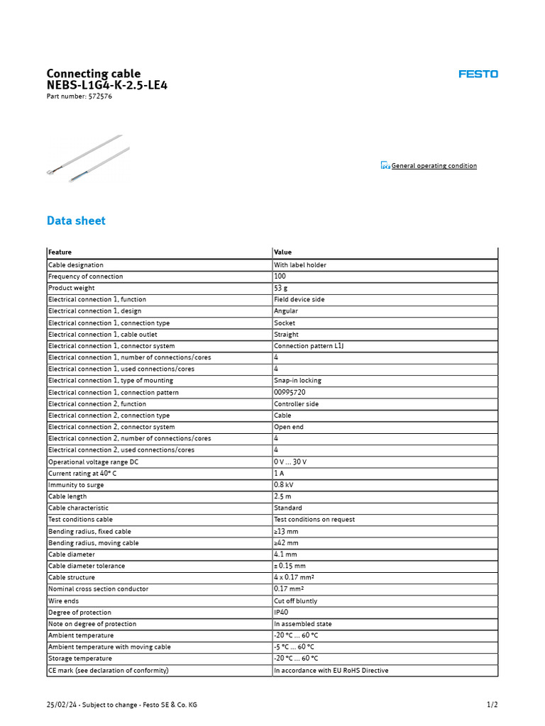Data Sheet | PDF | Electrical Connector | Building Engineering