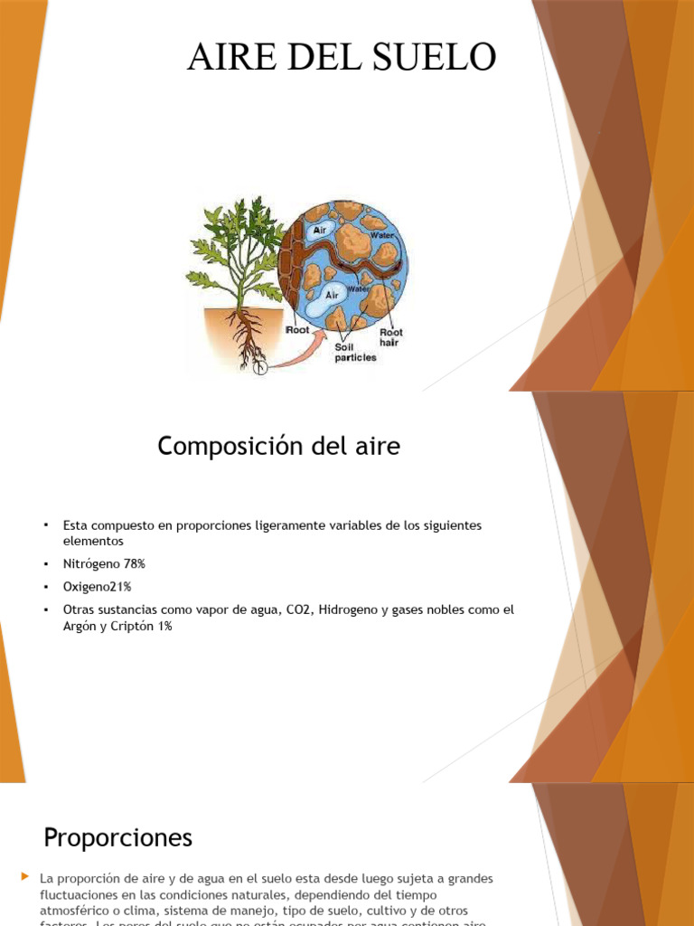 AIRE DEL SUELO 2 (1) | PDF