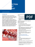 Moc Procedure Flow Chart | PDF | Safety | Occupational Safety And Health