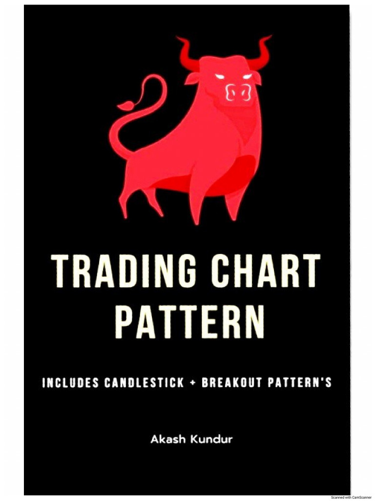 Candlestick Pattern Book in Hindi | PDF