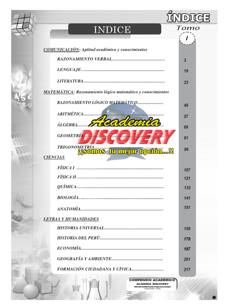 Libro Discovery 2021 II | PDF | Oración (Lingüística) | Palabra