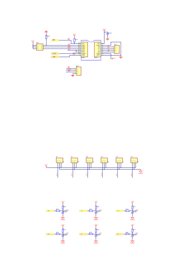 MKS Robin V2.4 - 001 SCH | PDF
