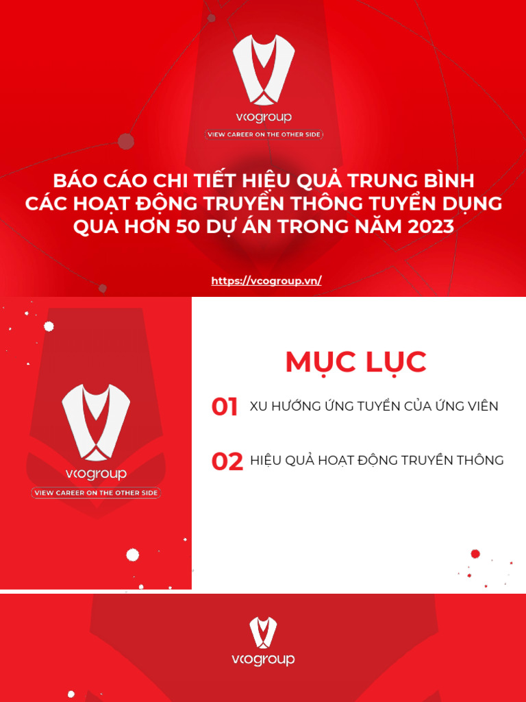 Credential_MarCom Activities | PDF