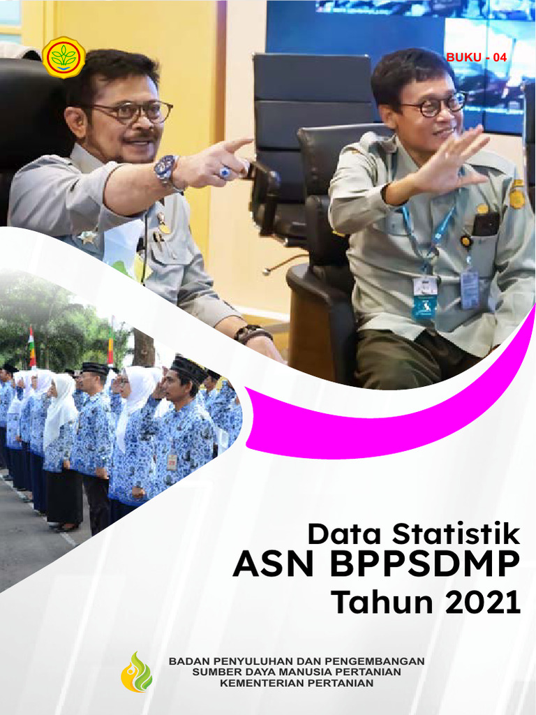 04-Buku ASN | PDF