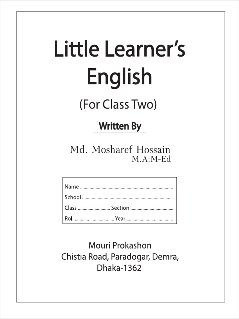 Book Balck | PDF | Consonant | Linguistics
