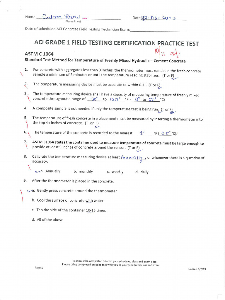Gulam Rasul 27-03-2023 | PDF