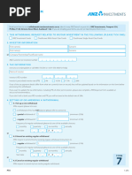 NASFUND Member Withdrawal Guidelines | PDF
