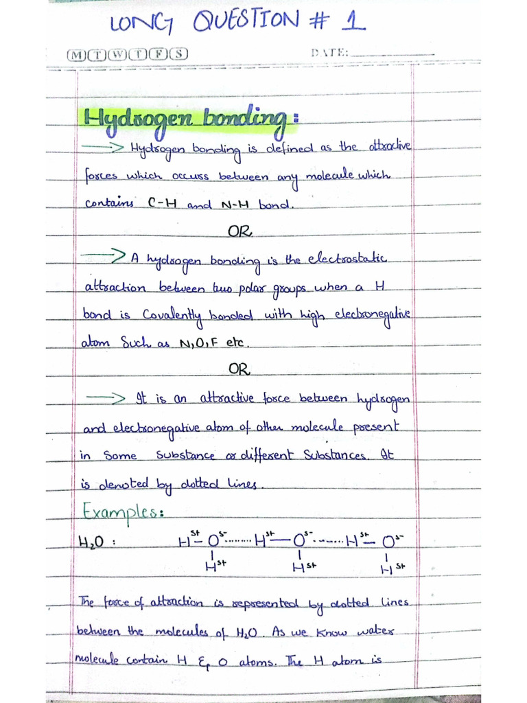 Basic Concepts (Organic Chemistry) | PDF