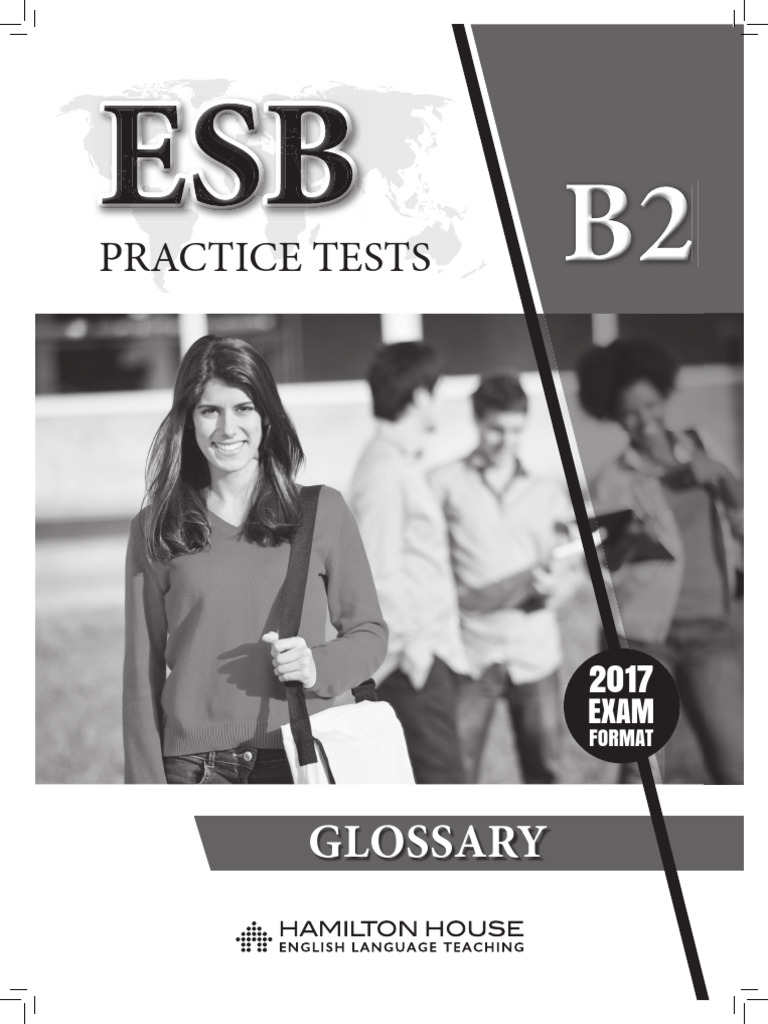 ESB B2 Glossary | PDF