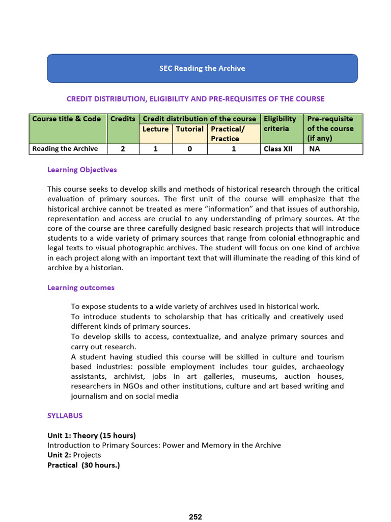 RTA | PDF | Primary Sources | Archive