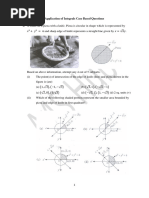 SNUSAT & APT Sample Questions 2025 | PDF | Heat | Gases