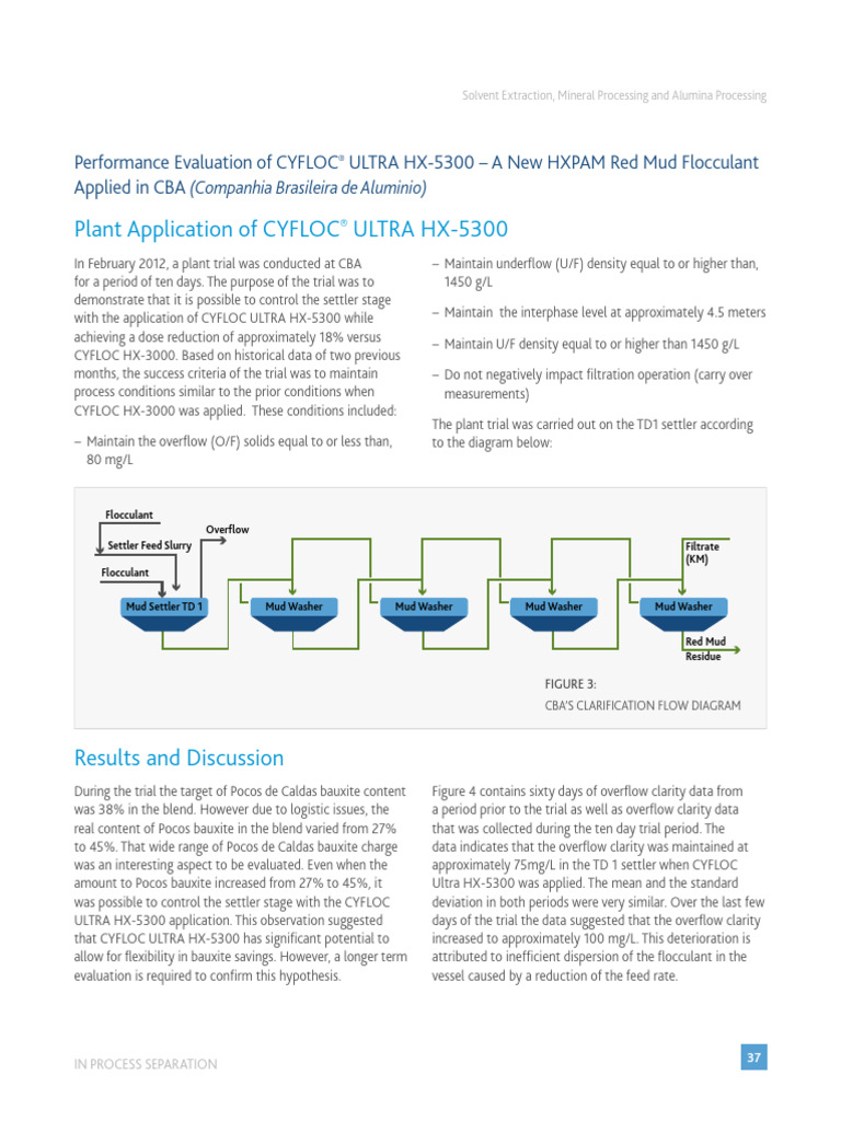 Cytec Solutions 2013 37 | PDF | Materials