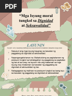 DLP in ESP 10 Paglabag Sa Pagmamahal Sa Bayan | PDF