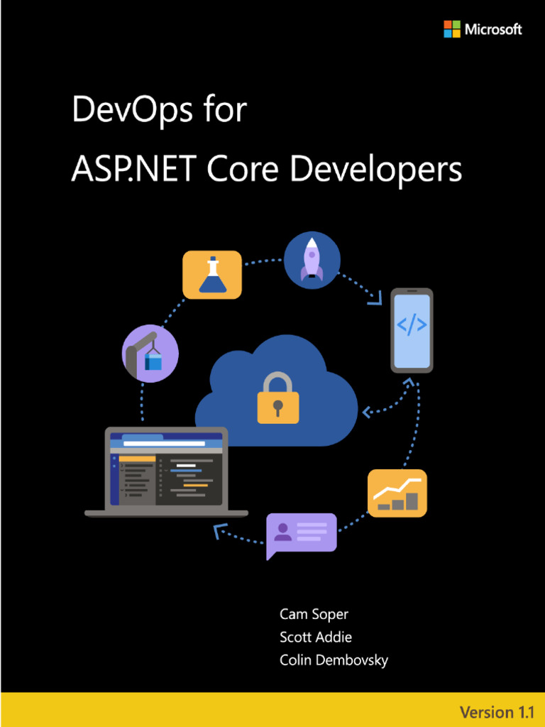 Core Developers | PDF | Command Line Interface | Microsoft Azure